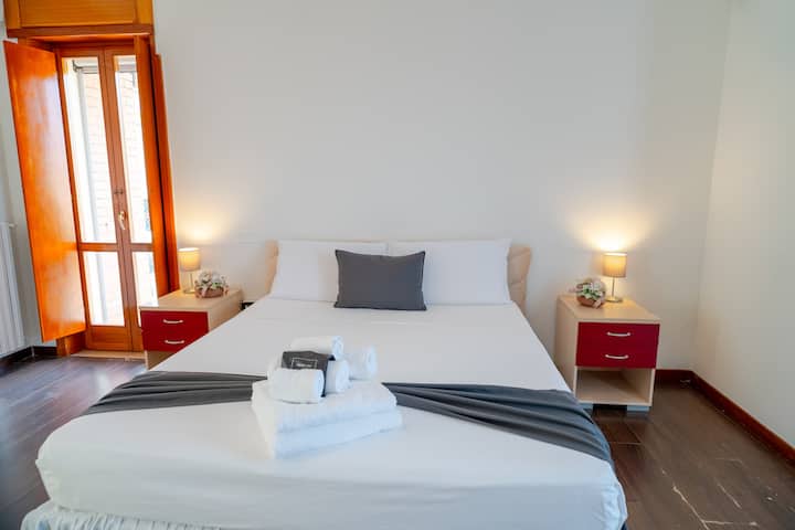 Tua Casa Lontano Da Casa3 - Benevento