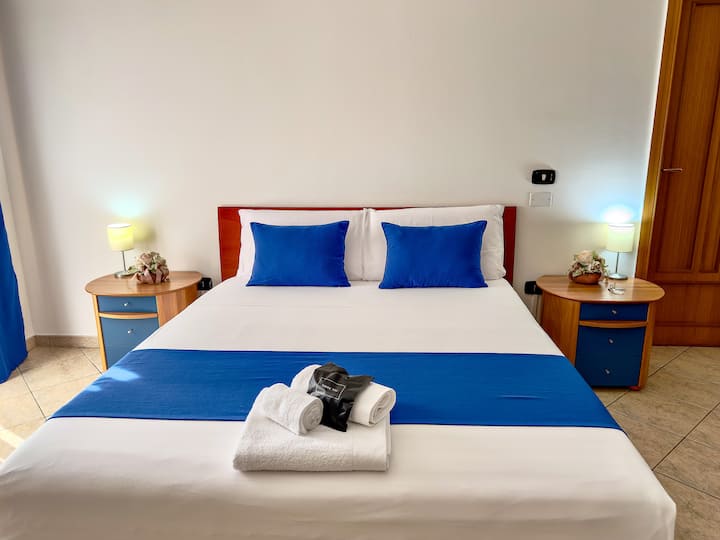 Tua Casa Lontano Da Casa1 - Benevento