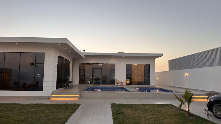 Enjoy A Cozy Stay At Shahriar Chalet! - Oman