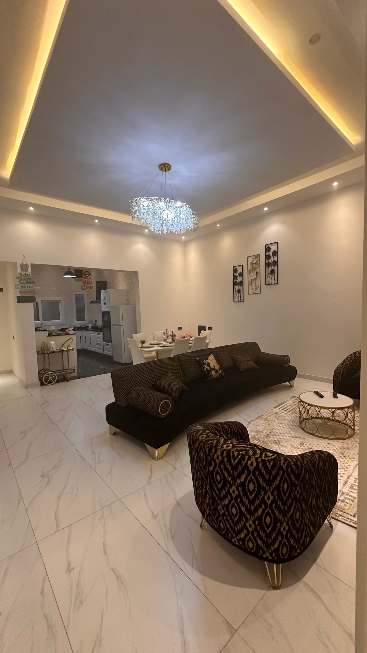 Enjoy a Cozy Stay at Shahriar Chalet! - Houses for Rent in Nizwa, Ad ...