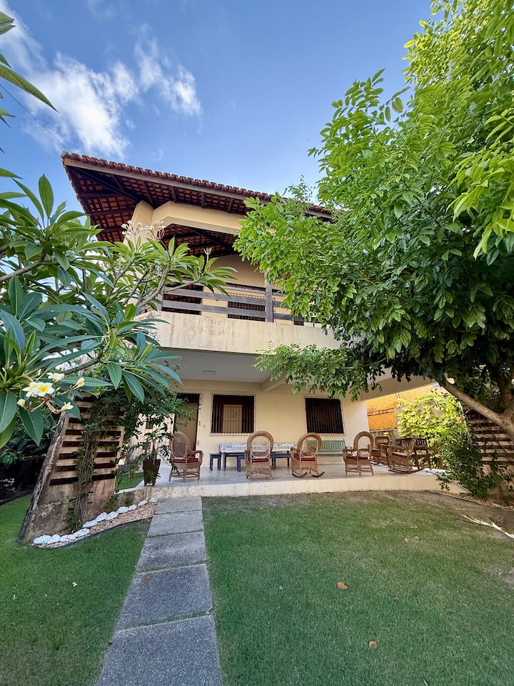 Casa De Férias No Centro De Salinas (Salinópolis) - Salinópolis