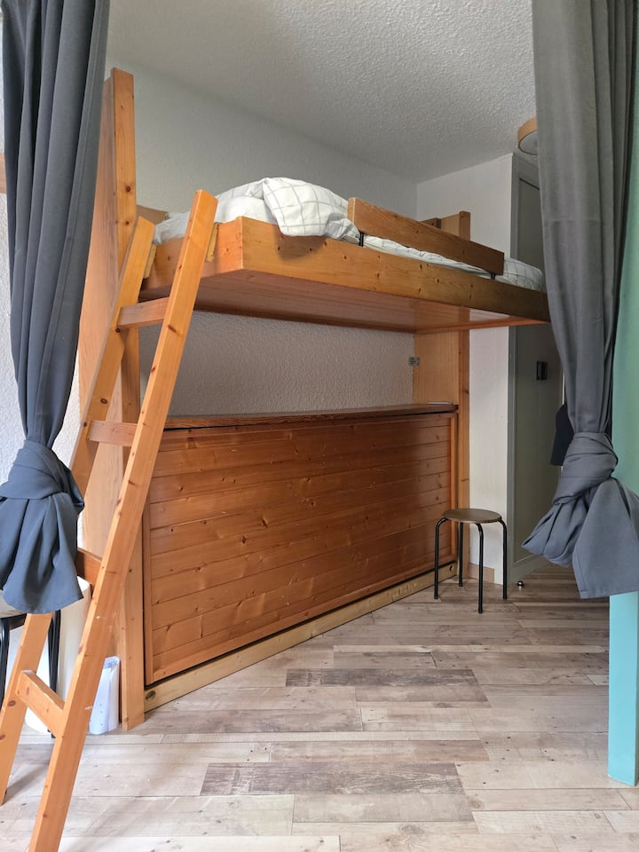 Studio Grand Massif - Flaine