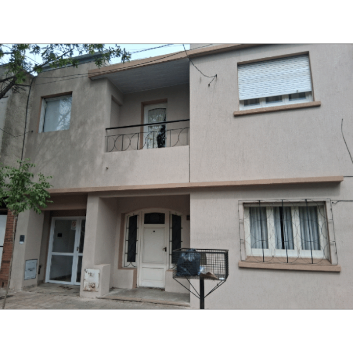 La Piazza - General Pico