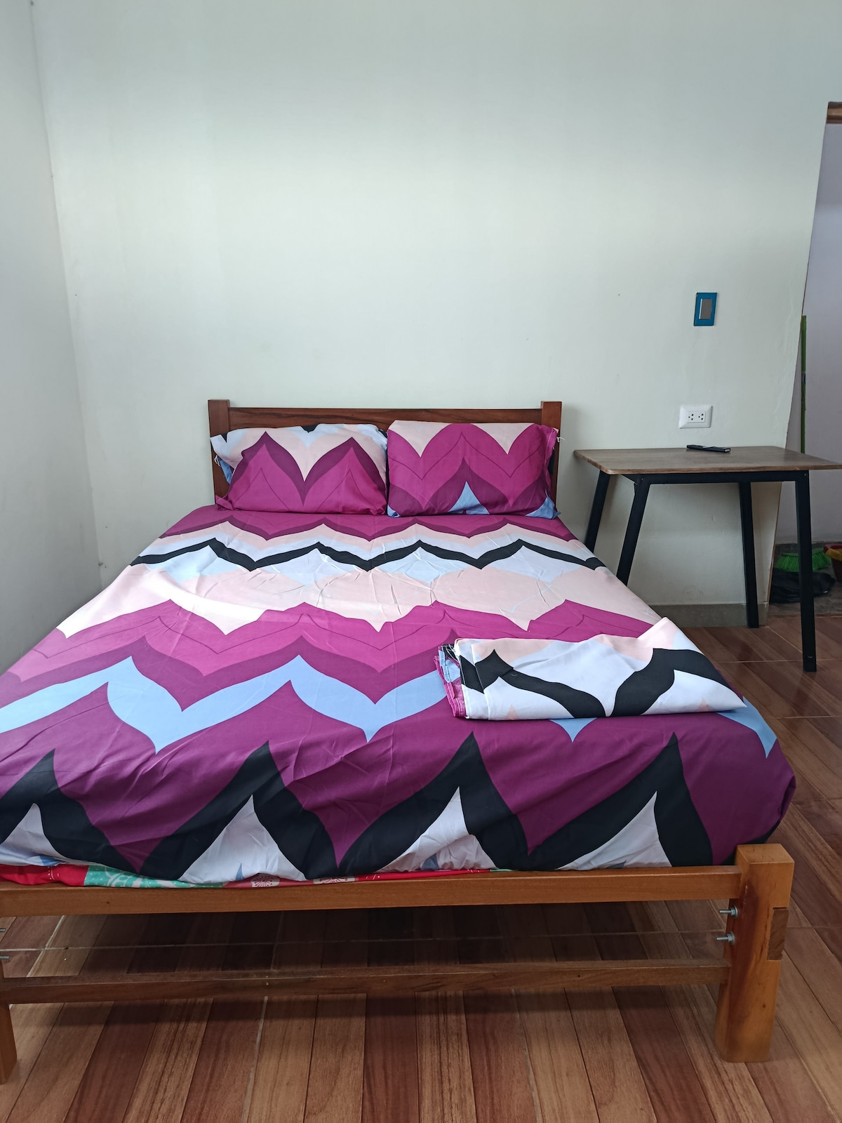 Allin Wasi Accommodation - Guest houses for Rent in Pucallpa, Ucayali ...