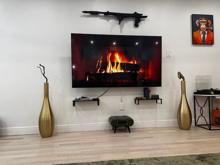 River View Studio: Yoga, Meditation & Comfort - Highlands, TX