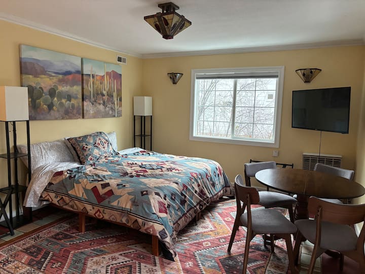 Nevada City Creekside Sauna And Retreat - Grass Valley, CA