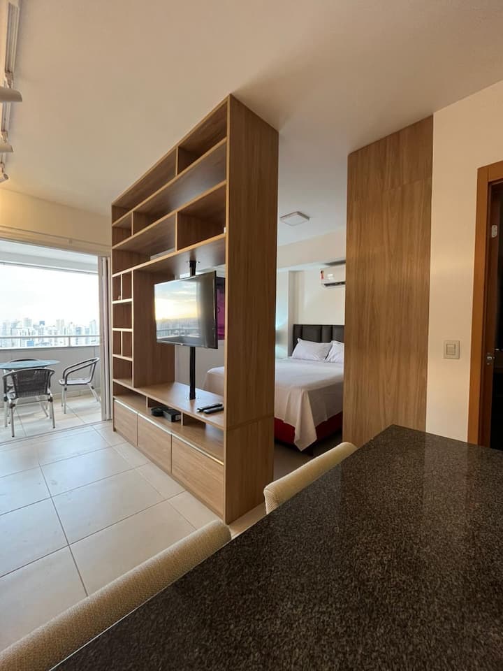 Loft 100% Mobiliado! - Bethlehem, PA