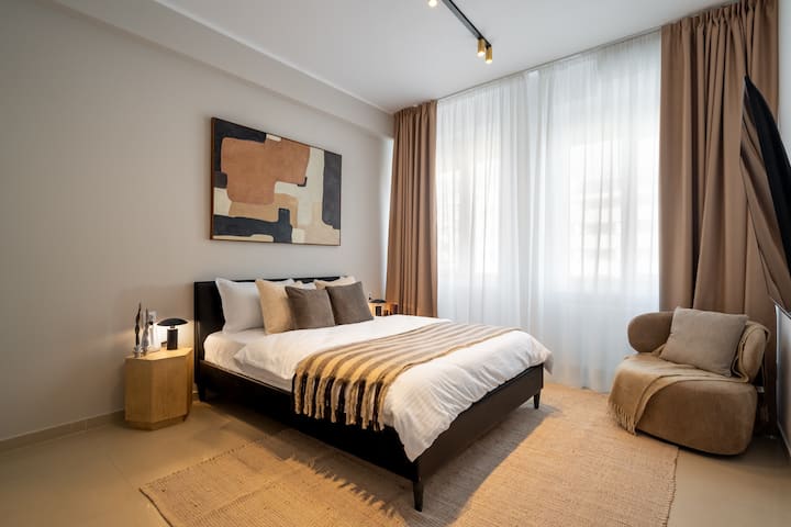 Magheru 29c -1br- Bucharest Urbannest - Bucharest