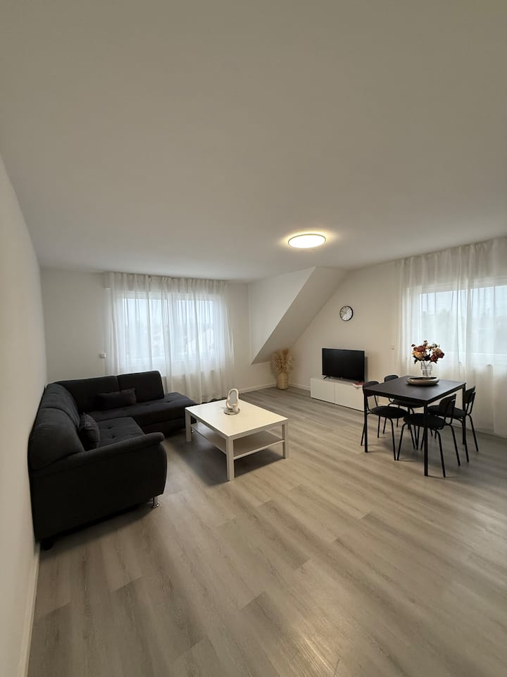 Comfy Apartment Cologne - Köln