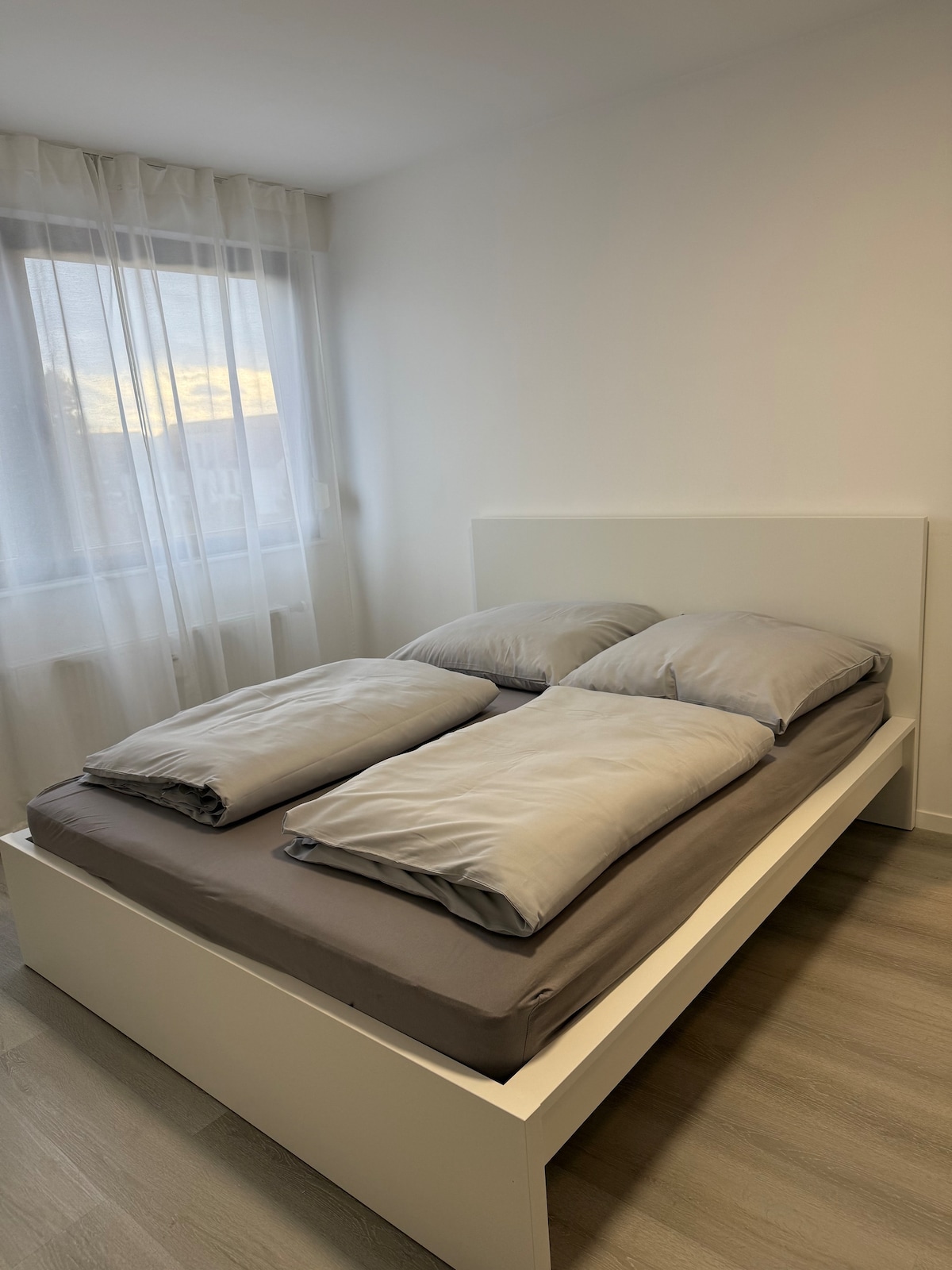 Appartement confortable à Cologne - Appartements à louer à Cologne ...