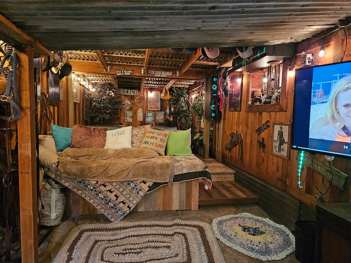 Country Adventure Retreat - Ski, Sxs, Boat, Hike. - Cedar City, UT