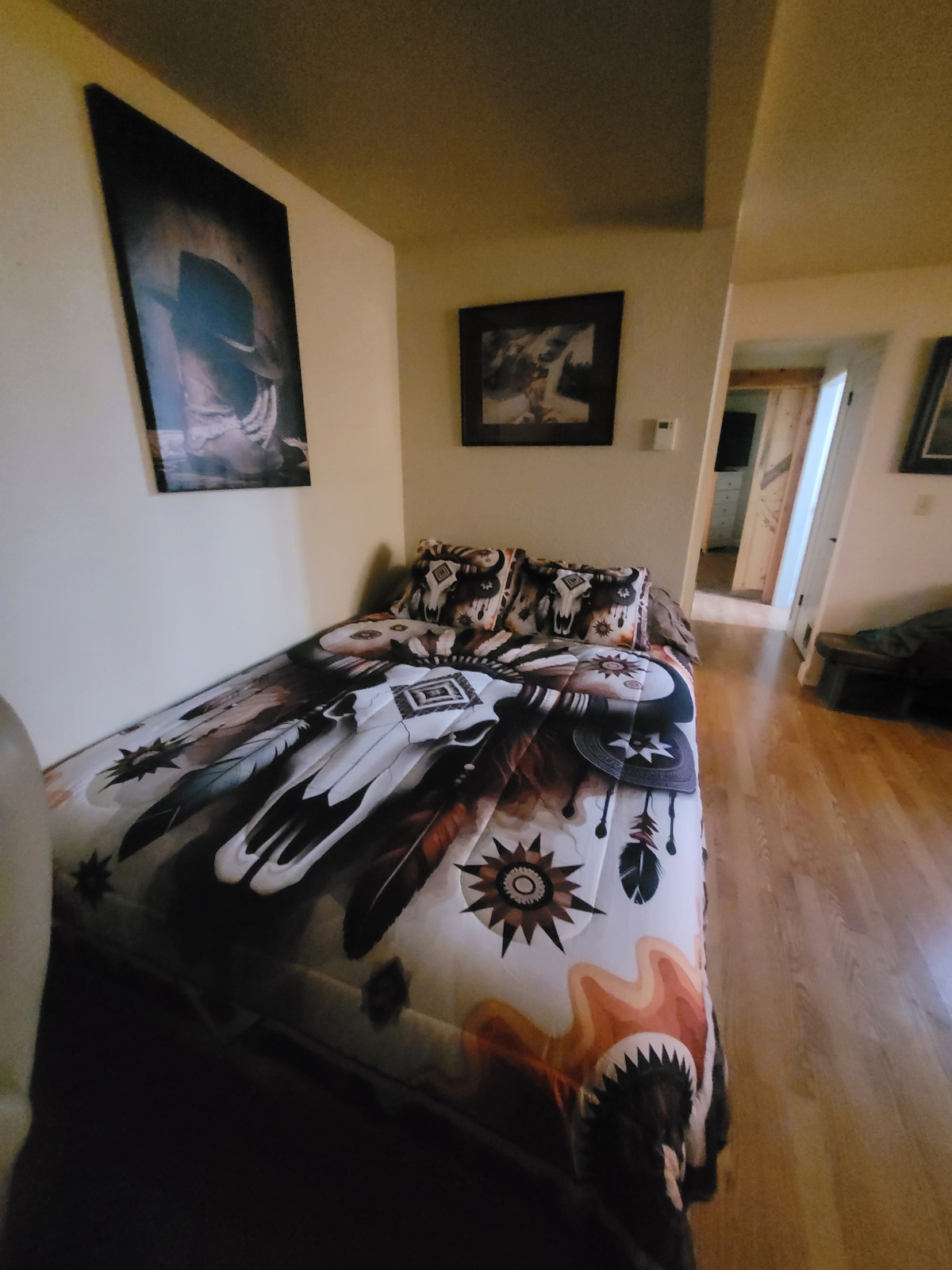 Retraite d'aventure à la campagne : ski, SXS, bateau, randonnée ...