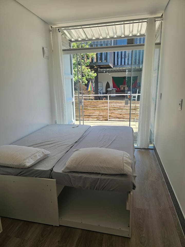 Praia Do Gravata C4 - Navegantes