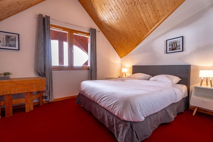 105m2 Duplex "V7", 12p, Wifi By Versant Collection - Orelle