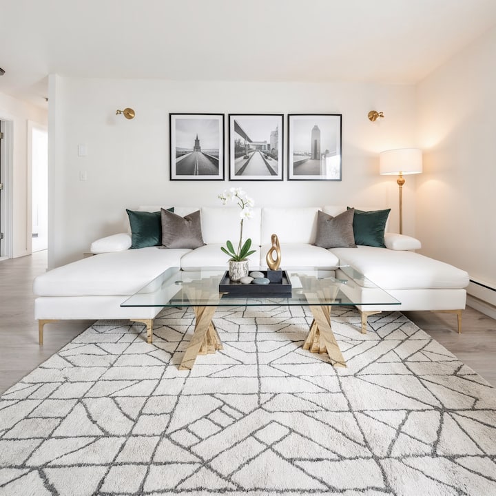 Prime Luxury Ny | Free Parking | Sleeps 16+ - White Plains, NY