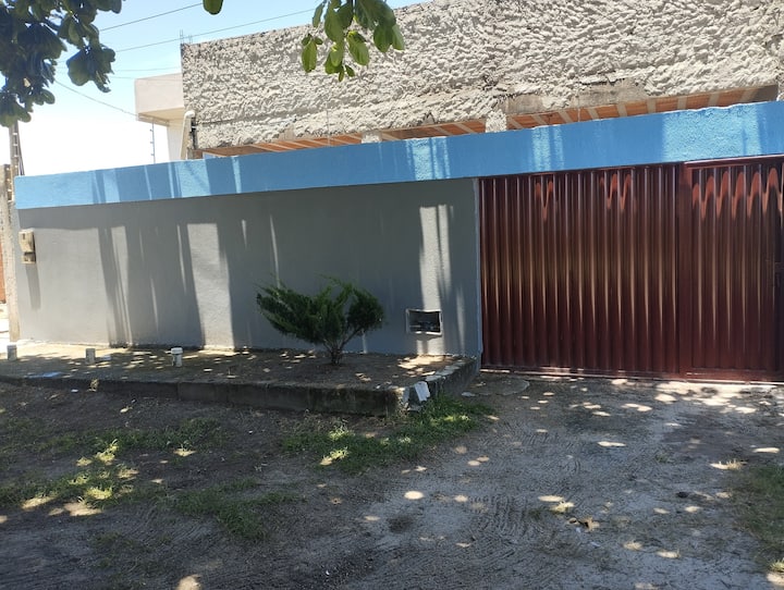 Casa 2 Quartos / Prado -Ba - Prado