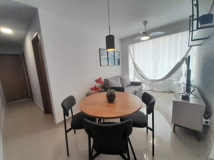 Cafofo 904 (Apto Confortável E Próximo à Tudo) - São Luís