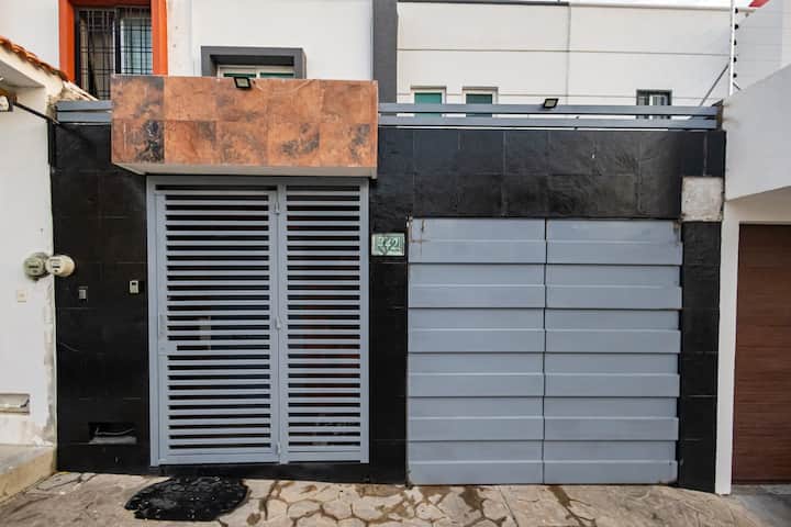 Casa 3 Marías - Tuxtla Gutiérrez