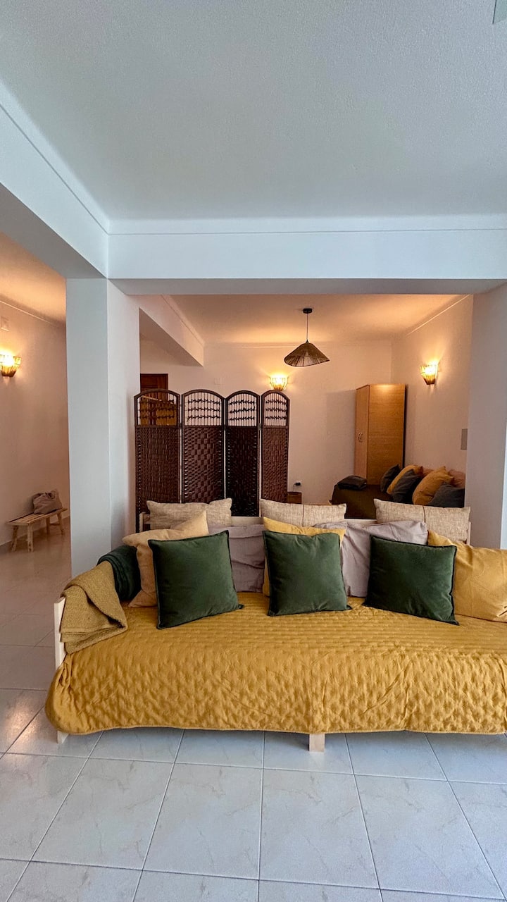 Apartamento T1 Com Piscina | Férias Em Tavira - Tavira