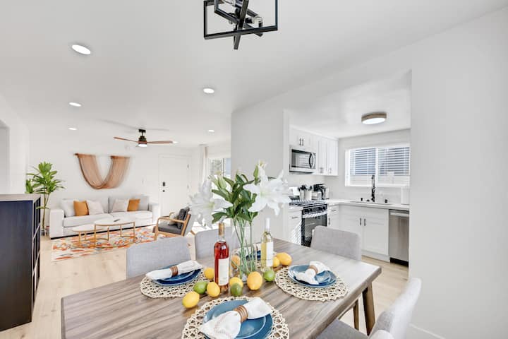 Convenient Apartment Close To Dtlb And Beaches - 사이프러스