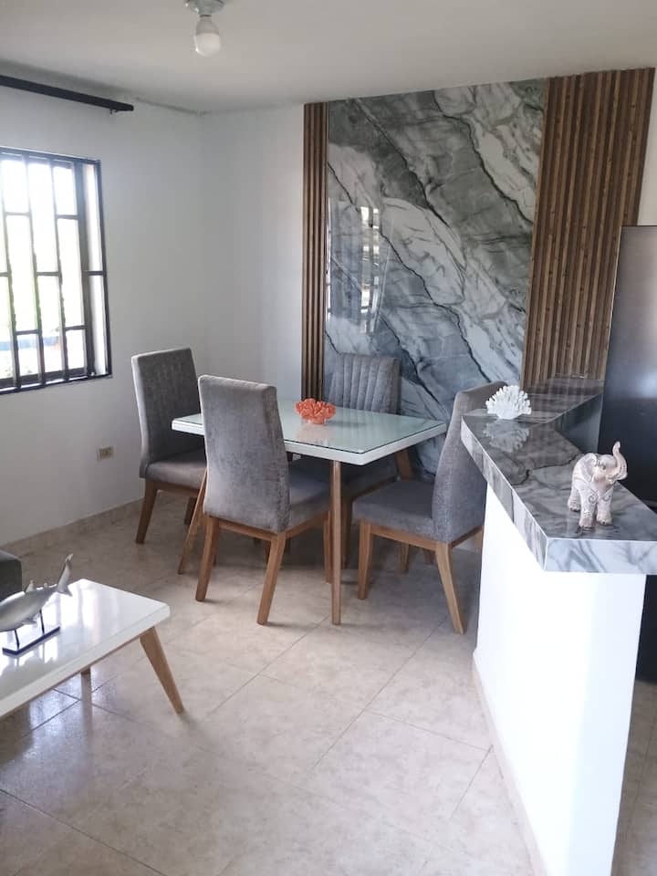 Apartamento Xplendor San Andrés - San Andrés