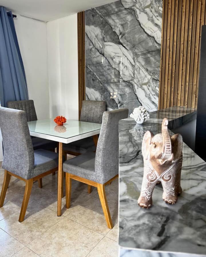 Apartamento Xplendor San Andrés - San Andrés