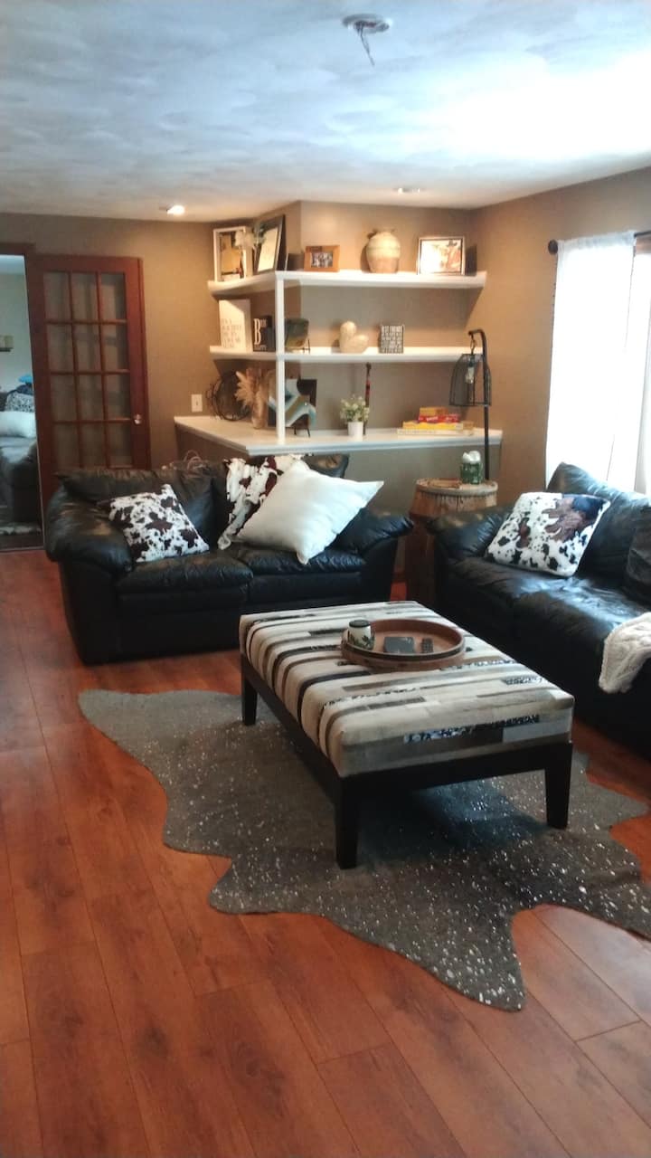 White Owl - Bellingham, MA