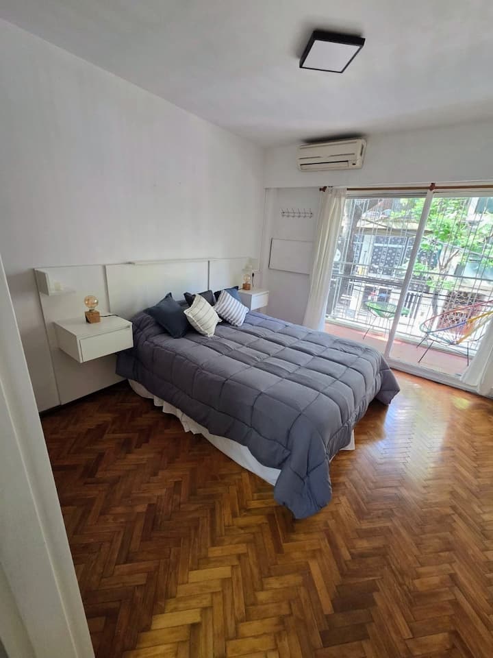 Movida Urbana +Calor De Hogar | Ideal Familias - Rosario