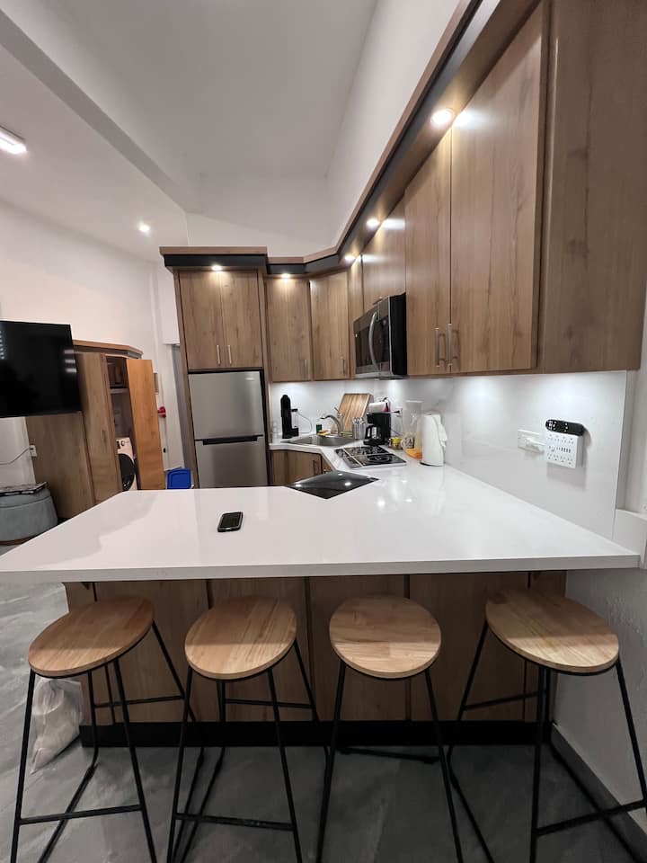 Villa Lago 3 Apartment Sur - Juana Díaz