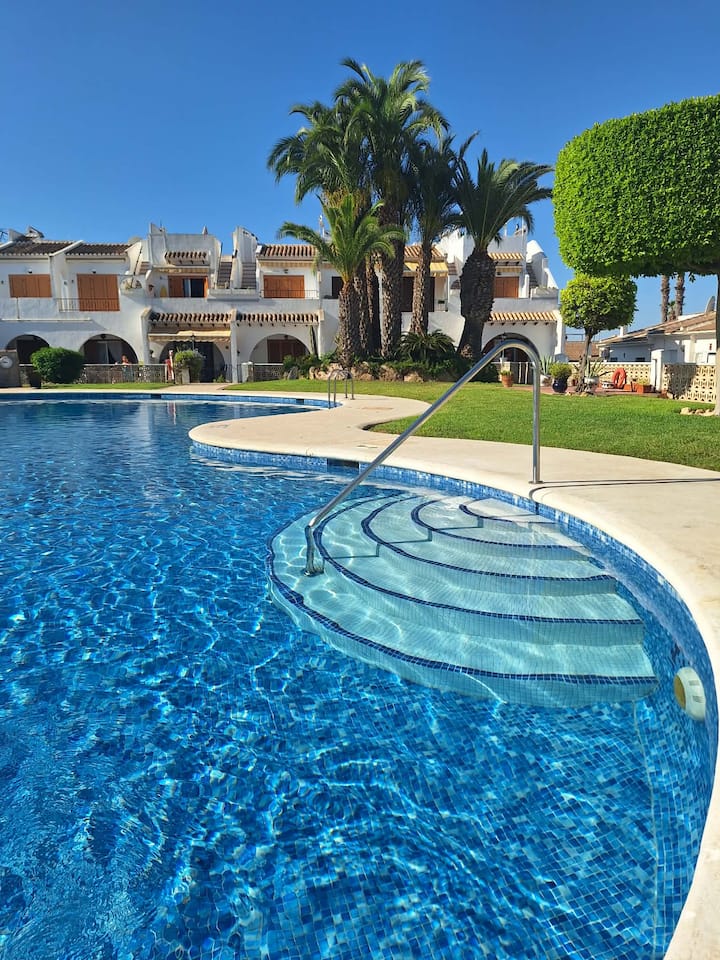 Casa Mariposa - Rojales