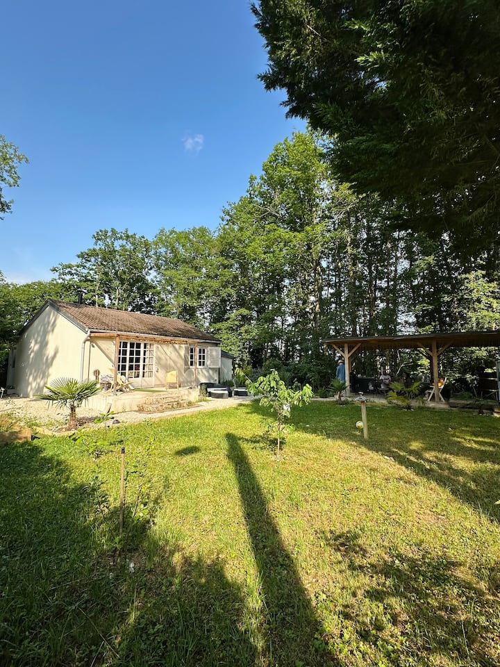 Chill & Nature - Loiret