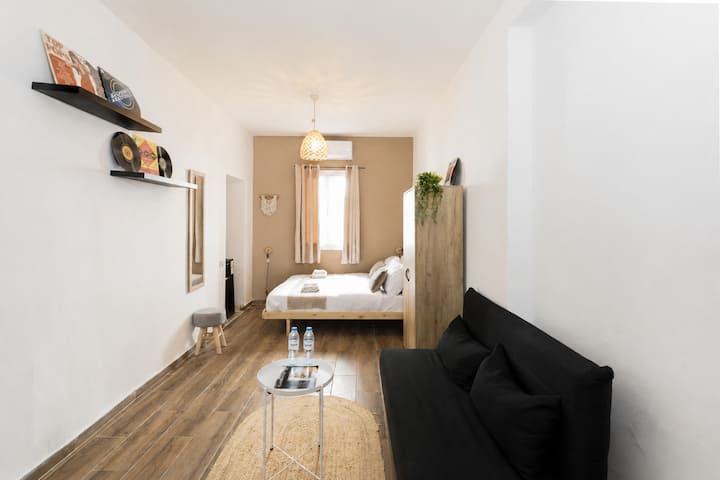 Localz House - Studio L - Tel Aviv-Yafo