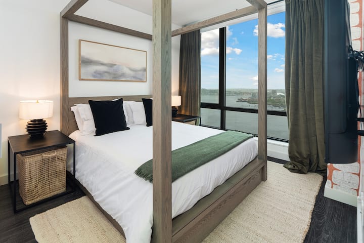 Monthly Seaside Luxury - Downtown - Boston