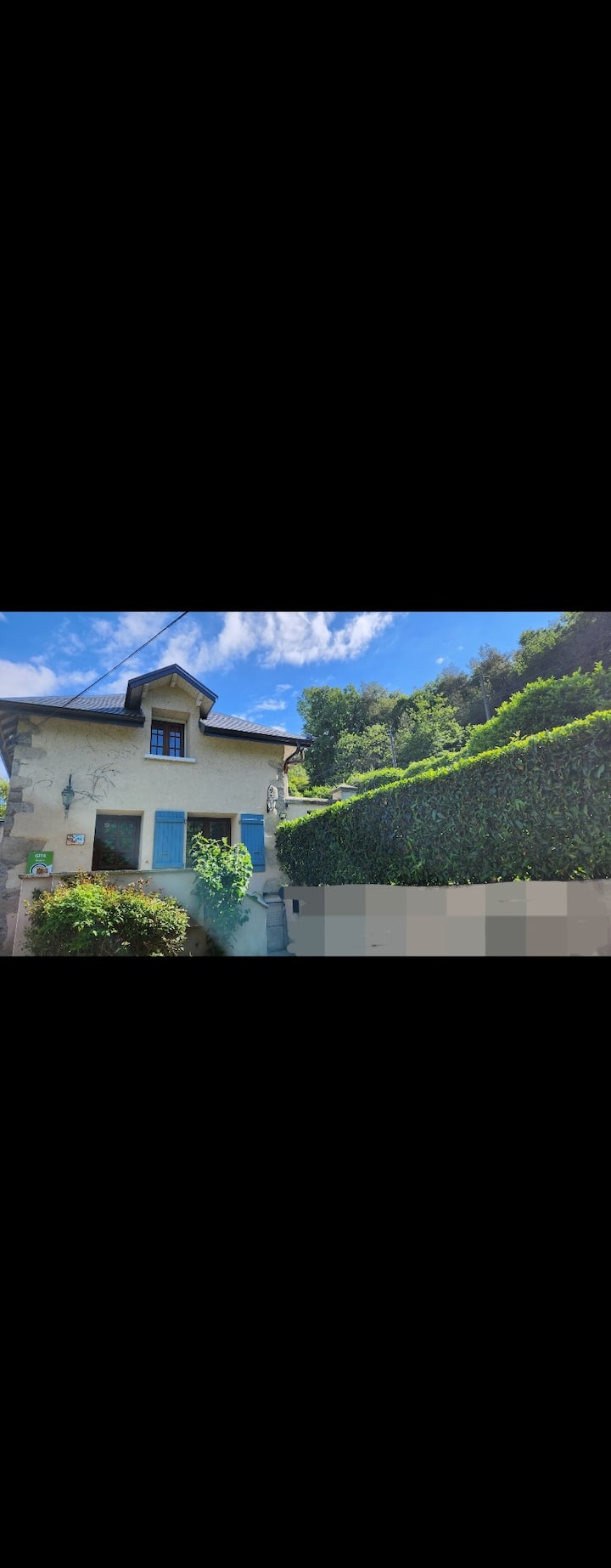 Maison 4 Couchages Possibilités 6 Couchages - Chambéry