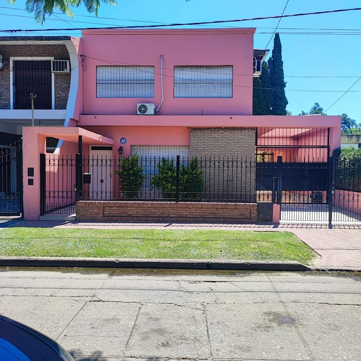 Casa En Fisherton, Rosario. - Rosario