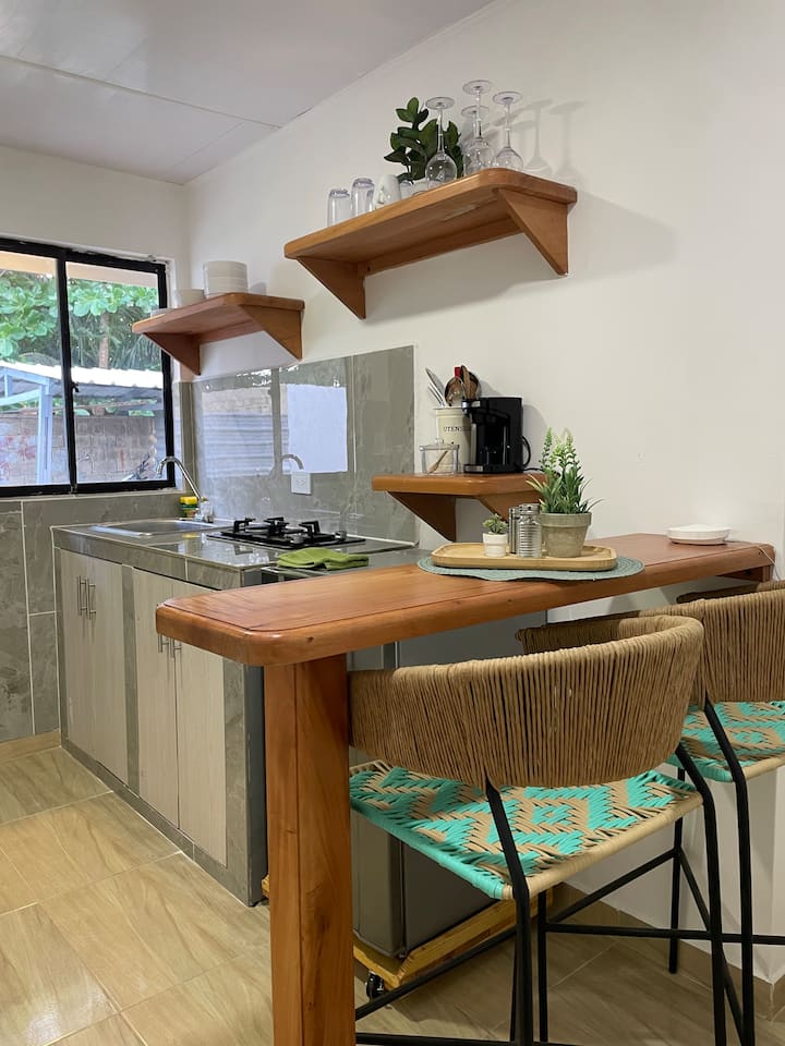 Koknat Bay (Apartamento 4) - San Andrés