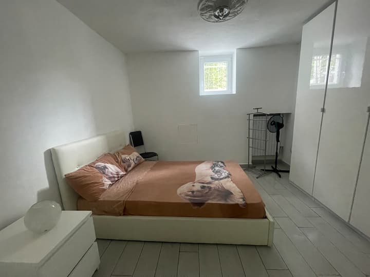 Casa Hera:apt In Villa, 6 Persone, Vicino Rhofiera - Legnano