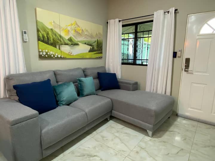 Villa Valdemar - El Salvador