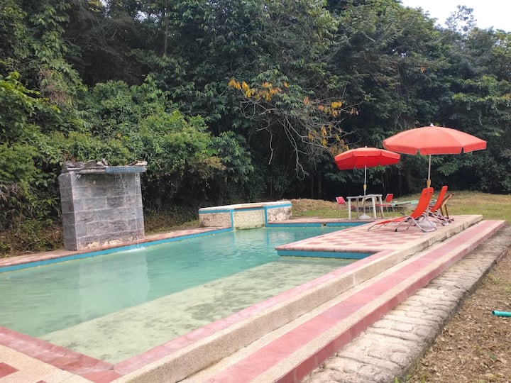 Finca Recreativa El Paraiso Melgar - Melgar