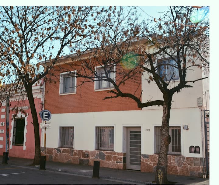 Casa En Córdoba Capital Para 8 Personas - Córdoba