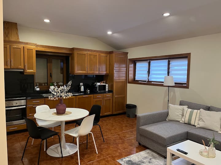 Cachoeiras House - Vidago