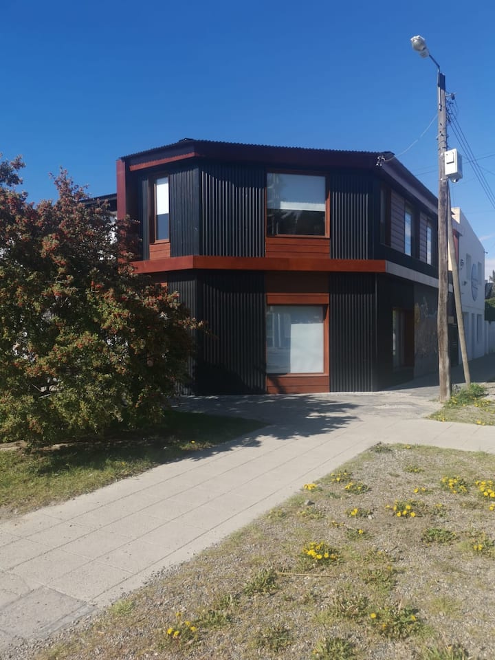 Levanda 3 - El Calafate