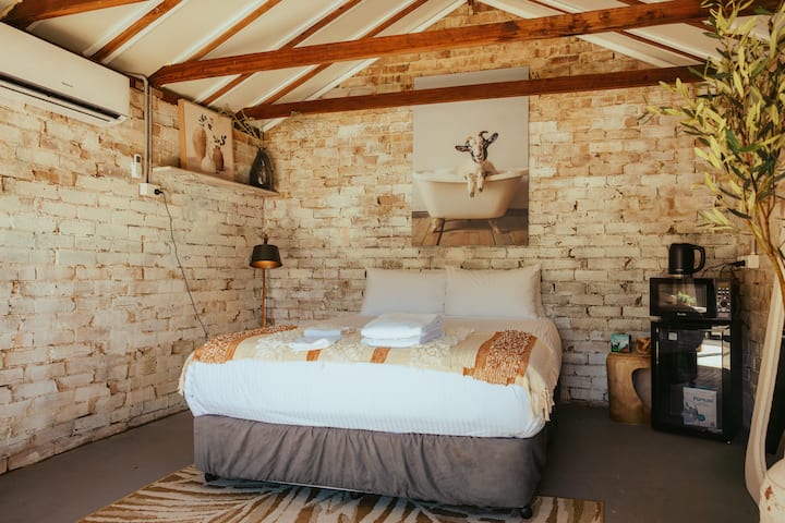 Mountain Goat Studio - Katoomba