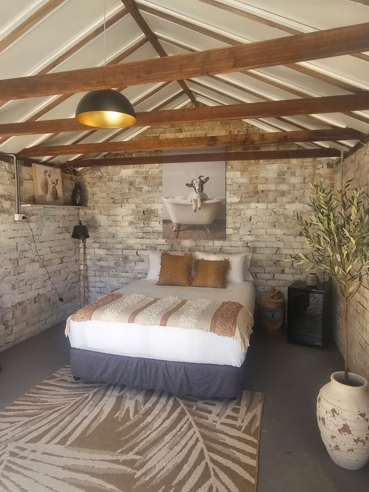 Mountain Goat Studio - Katoomba