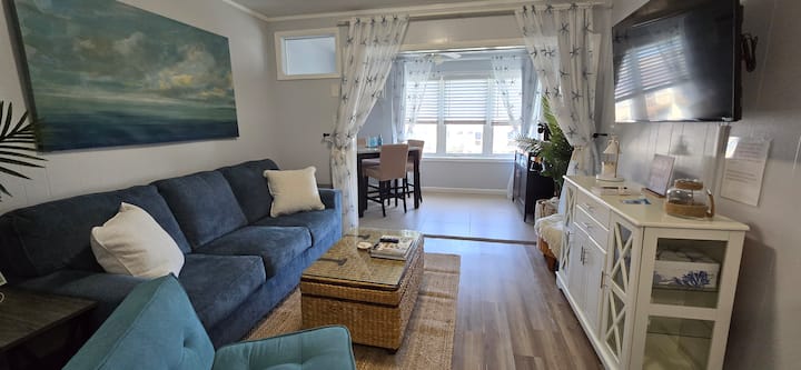 Bayshore Bungalow - Magnum, Ocean City