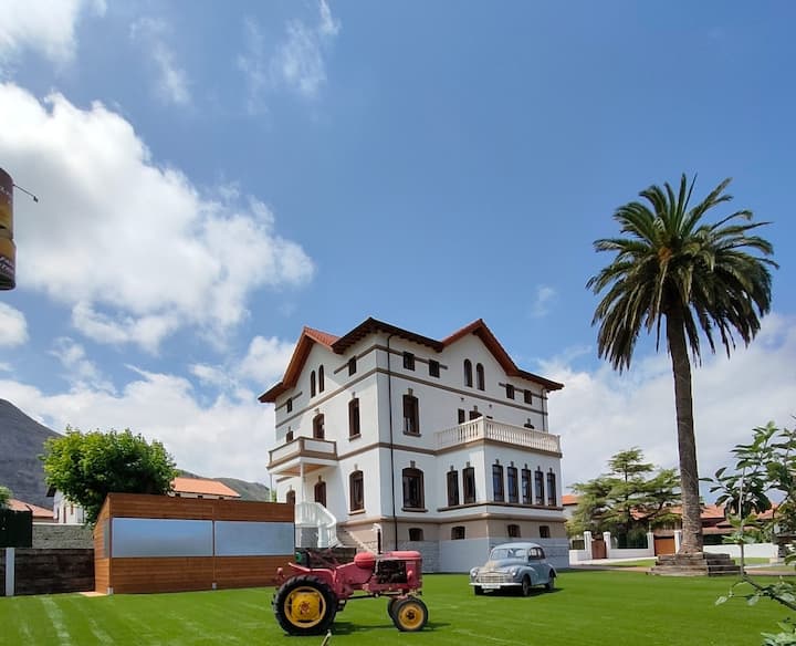 0-la Fabrica - Castro-Urdiales