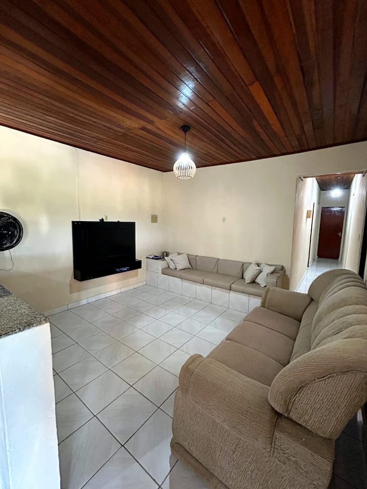 Casa Com Piscina, Fogueira E Vista P/ Montanhas - Brazil
