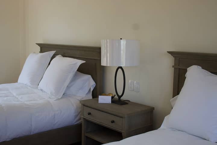 Villa Marines / Suite Azaleas - Cuernavaca