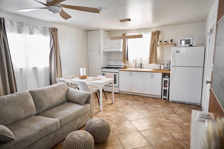 Boho Retreat In Rosarito - Rosarito