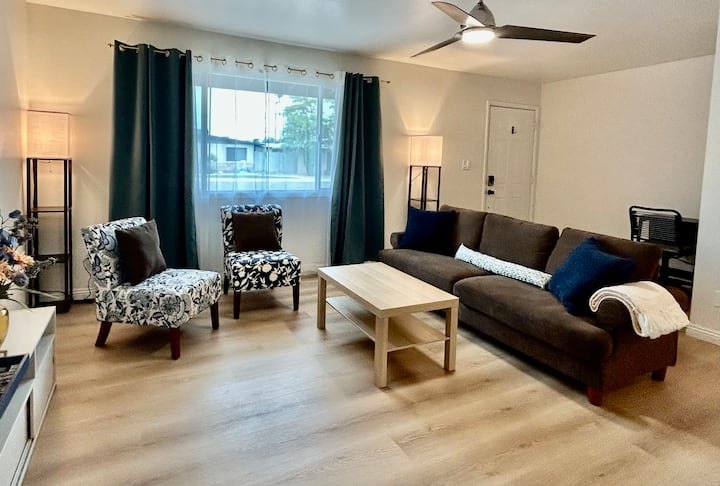 Clementine Home - Tempe, AZ